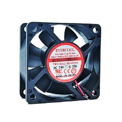 EVERCOOL EC6025HH24B-2P - SSG.COM
