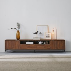 라온 LPM 2단 거실장 2100 - SSG.COM