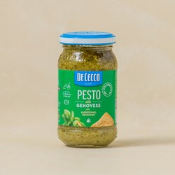 [데체코] 바질 페스토 190g - SSG.COM