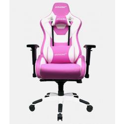 AKRACING Gaming Chair 게이밍 의자 체어-핑크 TYPE-3 - SSG.COM