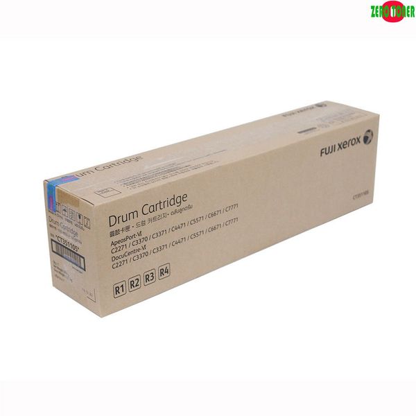 제록스 AP-VI C3371 정품드럼 CT351105 4색공용 - SSG.COM