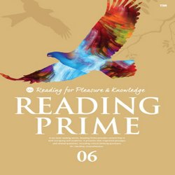 YBM 리딩 프라임 Reading Prime 06 - SSG.COM