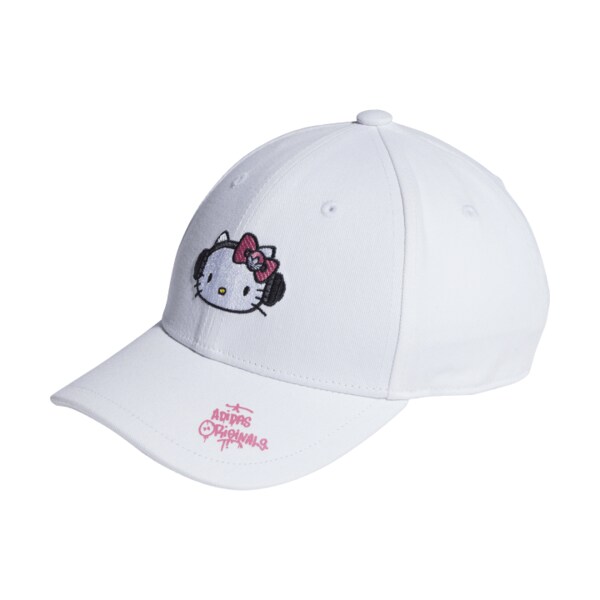 오리지널 X 헬로키티 친구들 베이스볼캡 IT7340 - SSG.COM