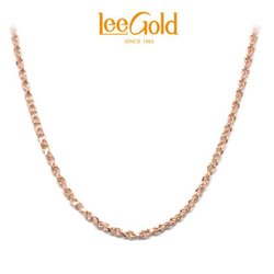 리골드 스타일체인 목걸이 LGP45F-REZ/14K,18K - SSG.COM