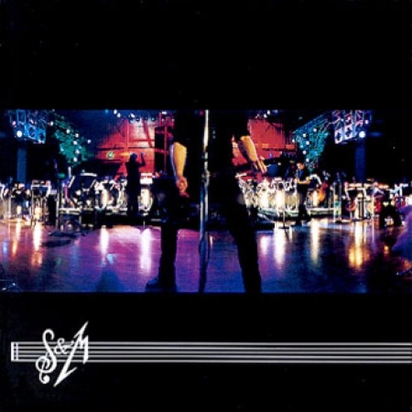 [CD] Metallica - S & M/메탈리카 - 에스 & 엠(2CD) - SSG.COM