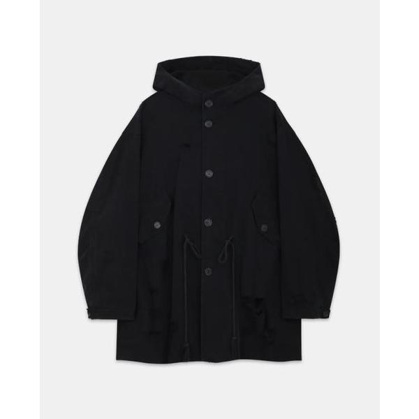 23FW 웰던 코트 WD JP3 23 153 U BK BLACK - SSG.COM