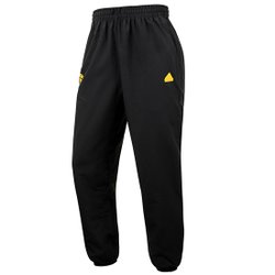 아디다스 팬츠 레알 마드리드 LS 우븐_HY0632 - SSG.COM