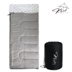 [무료배송]코아 펠릭스 1300g 침낭 - SSG.COM