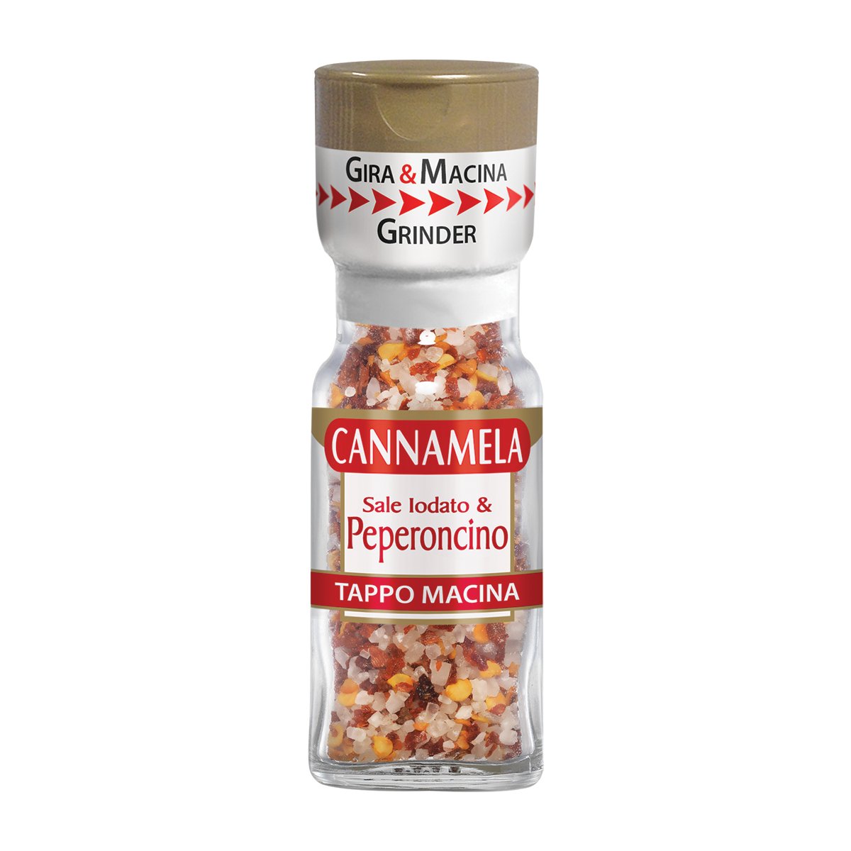 칸나멜라 칠리솔트 48g - SSG.COM