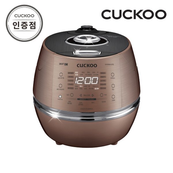 쿠쿠 CRP-DHXB0610FB 6인용 IH압력밥솥 공식판매점 SJ - SSG.COM