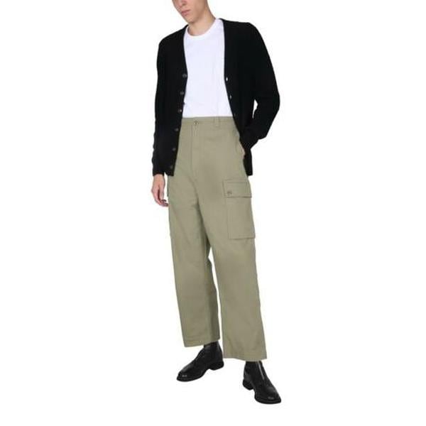 21FW 나이젤 카본 스트레이트 팬츠 NCOS AW21 P 55 USGREEN - SSG.COM