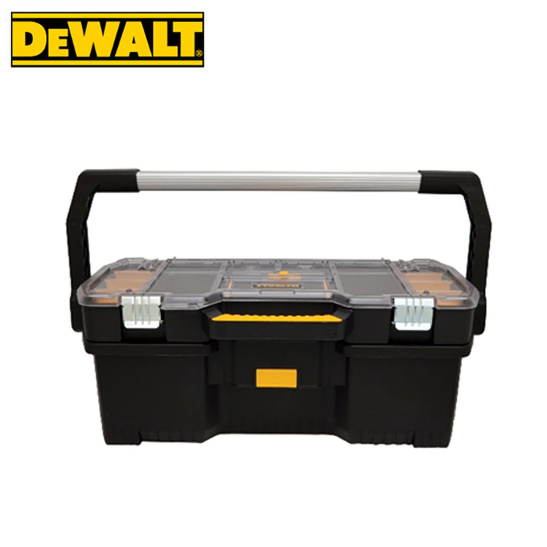 디월트 공구함 DWST24075 툴케이스 2IN1 토트형공구함, 믿고 사는 즐거움 SSG.COM