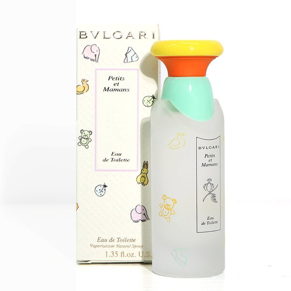 불가리 향수 쁘띠에마망 쁘띠마망 EDT 40ml - SSG.COM