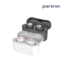 [Partron] 파트론 PWE-100 완전 무선 블루투스 이어폰 - SSG.COM