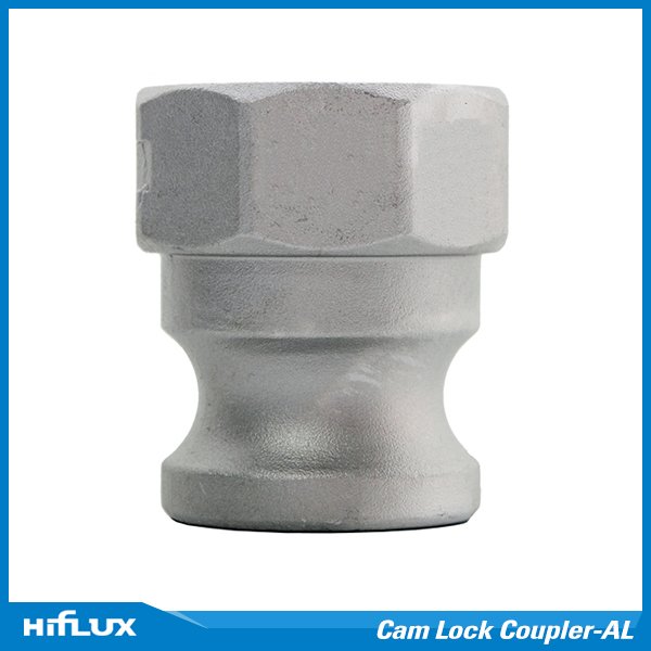 캠록 캄록 Cam Lock Coupler - 알루미늄(AL) - A Type (4 inch) - 100A - SSG.COM