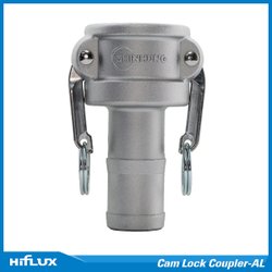 캠록 캄록 Cam Lock Coupler - 알루미늄(AL) - C Type (5 inch) - 125A - SSG.COM