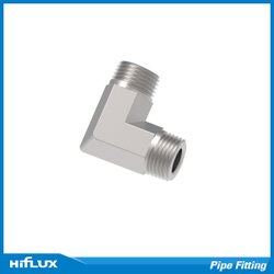 파이프 피팅 (Pipe Fitting) - Male Elbow (ML) - 3/8 inch - SSG.COM