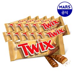 트윅스 초코바 50g x12개 - SSG.COM