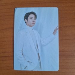 방탄소년단 BTS 방방콘:더 라이브 공식 MD 미니 포토카드 정국 1 - SSG.COM