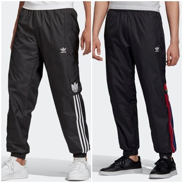 MENS ORIGINALS 3D 트레포일 트랙팬츠 2종 [GN5944][GE0839] - SSG.COM