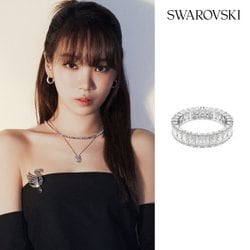 [본사정품/쇼핑백증정] Matrix 실버 톤 반지 5714335_5714334_5714332 - SSG.COM