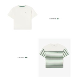 (여성) 25SS 밀라노 반팔 티셔츠 TF162E-55G 2컬러 (택1) - SSG.COM