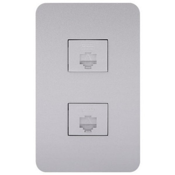 제일 디아트 실버 8P 2구 - SSG.COM