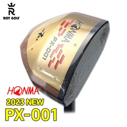 P-04후속모델 2023년 혼마 파크골프채 HONMA PX-001 (PX001) - SSG.COM