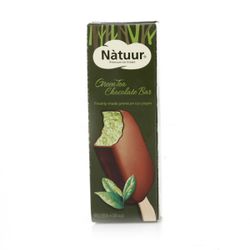 나뚜루 녹차초콜릿바90ml - SSG.COM