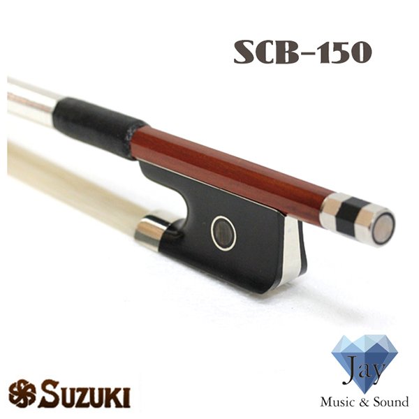 [스즈키] 첼로 활 SCB-150 (4/4) - SSG.COM