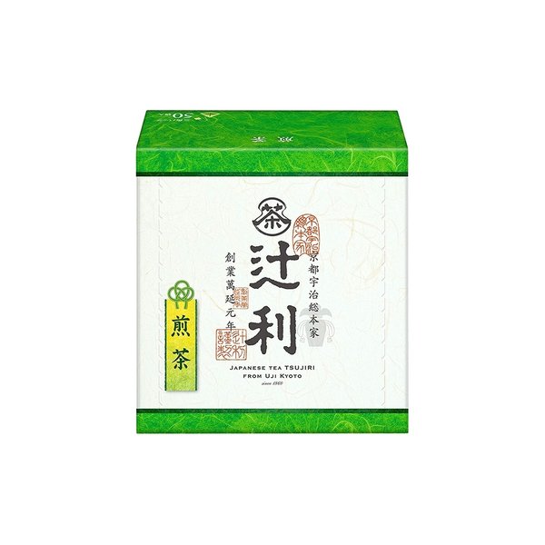 츠지리 삼각 녹차 2g x 50티백 - SSG.COM