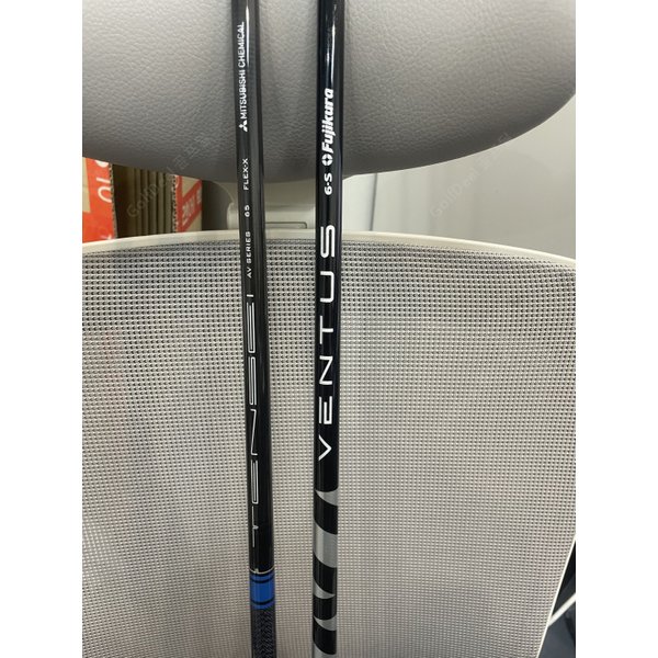 벤투스블랙6s 벨로코어 핑슬리브 44.1인치 - SSG.COM