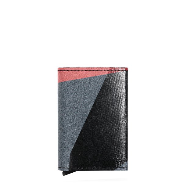 [부산점] [프라이탁] (F705 SECRID X FREITAG 0077) 남녀공용 SECRID X FREITAG 카드지갑 ...