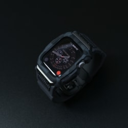 칸탐 애플워치 SE 3 지샥 지프로텍션 풀커버 케이스 스트랩 44MM 45MM - SSG.COM