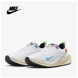 NiKE REACTX INFINITY RUN 4 SE FJ1047-100 - SSG.COM