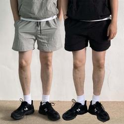 [왓위웨어] [M-2XL] 여름 시원한 나일론 반바지 (S8781541) - SSG.COM