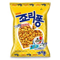 크라운 죠리퐁 74g 16개 한박스 - SSG.COM