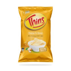 씬스 치즈앤어니언 175g - SSG.COM