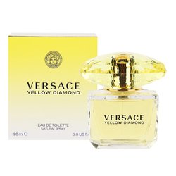 베르사체 옐로우 다이아몬드 EDT 90ml - SSG.COM