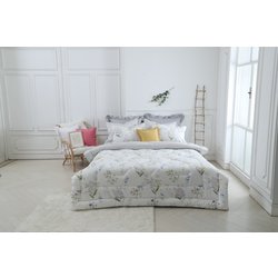 로렌데코 릴리코 사틴 차렵이불SS - SSG.COM