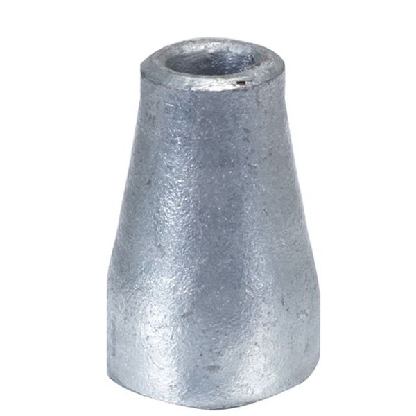 태백금속 백용접레듀샤KS 50x15 3EA - SSG.COM