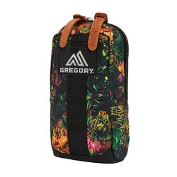 그레고리 파우치 퀵 패디드 케이스 S TROPICAL FOREST (07JH7205) - SSG.COM