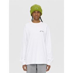 ESSENTIAL BIG LOGO LONG SLEEVE TEE (4 Colors) - SSG.COM