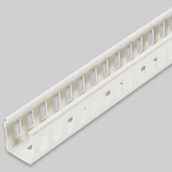 PVC닥트 랜덕트 몰딩전선정리 60X100 2M 바디 - SSG.COM