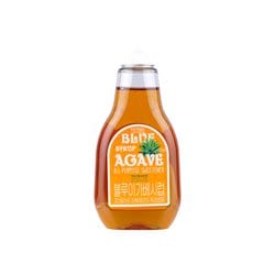 노브랜드 블루아가베시럽 330g - SSG.COM