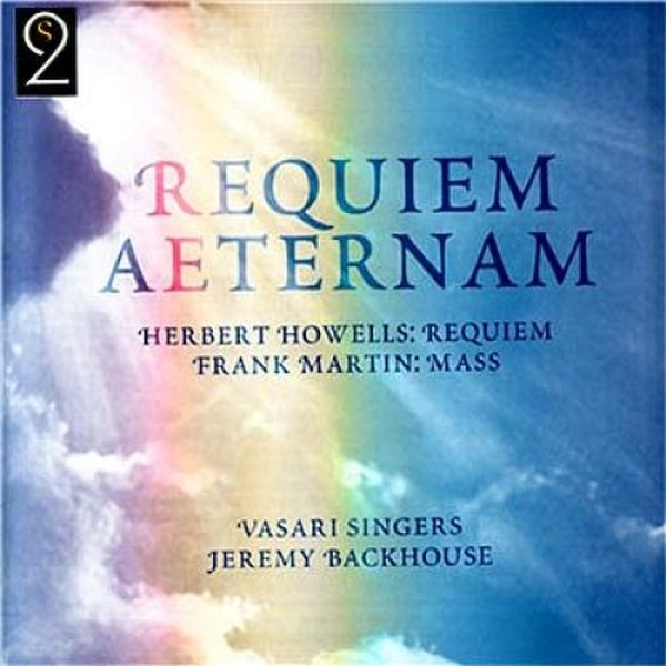 [CD]하우얼스 - 레퀴엠 에테르남 / Howells - Requiem Aeternam - SSG.COM