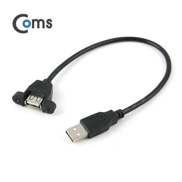 [ITB735] Coms USB 포트/USB A 연장(MF) 30cm - SSG.COM