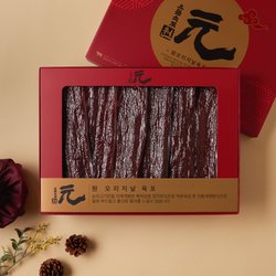 元 오리지널 육포 세트 (420g) (70g*6) - SSG.COM