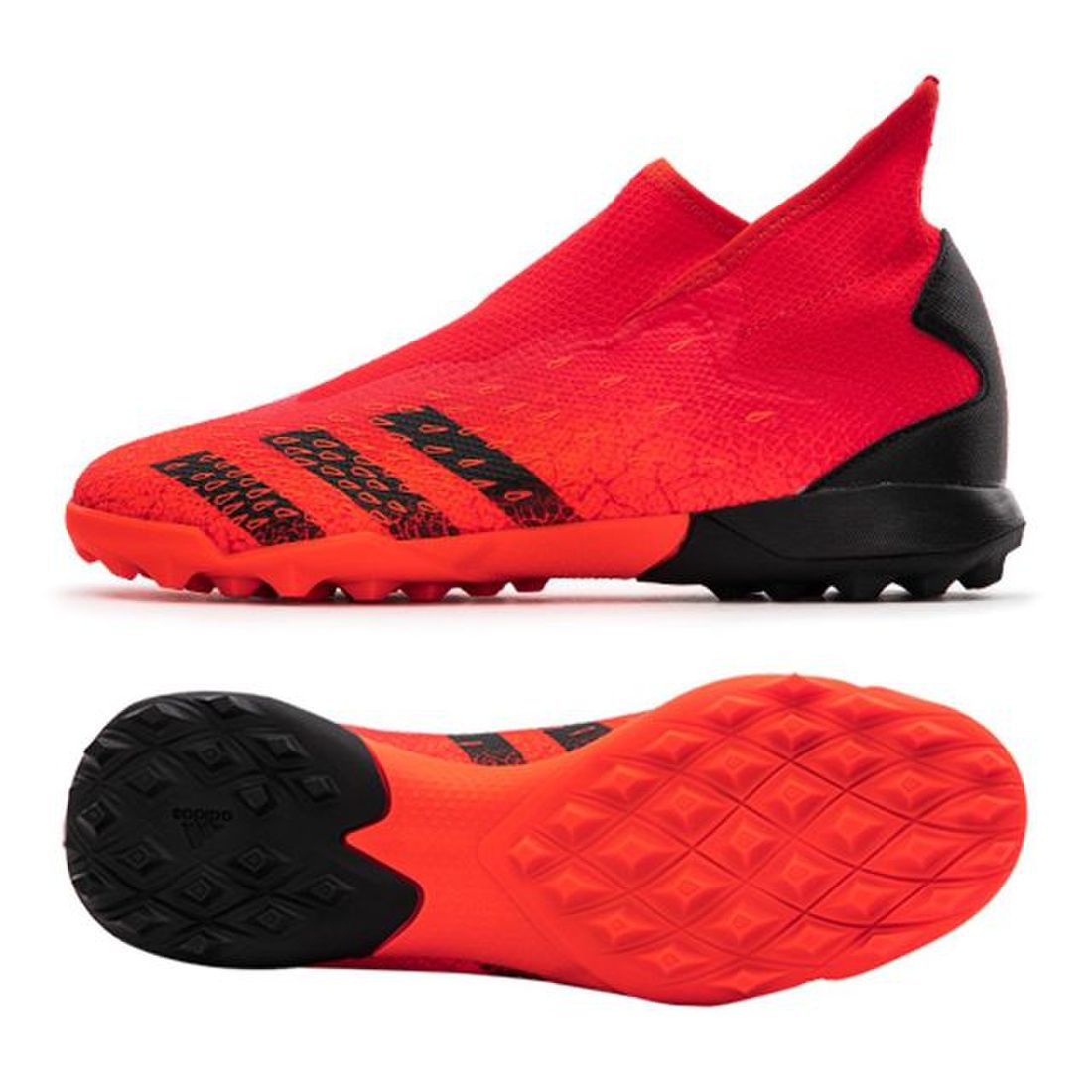 풋살화 프레데터 LL TF FREAK.3, 믿고 사는 즐거움 SSG.COM