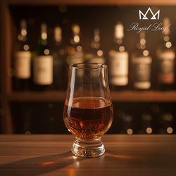 크리스탈 글렌캐런 위스키잔 1p - SSG.COM